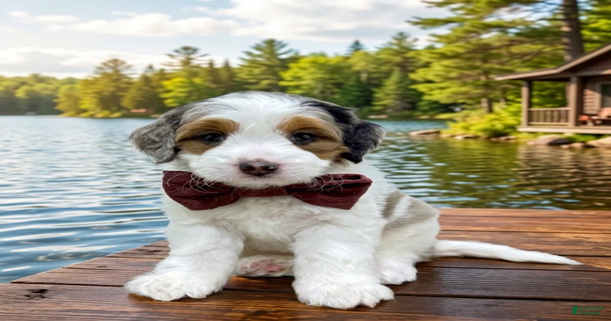 Mini Goldendoodle Puppies for sale under $2000 | Lancaster Puppies