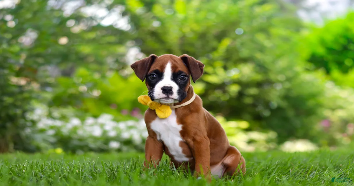 Boxer Puppies for sale in Huntington, West Virginia | Lancaster Puppies