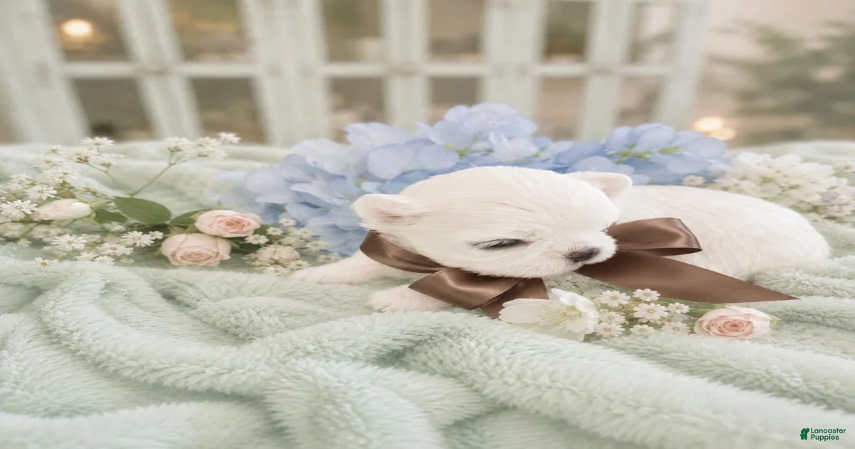 Korean Maltipoo Teacup Male 1 Maltipoo for sale in Sunrise | Lancaster ...