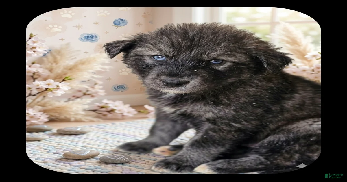 Goberian Puppies for sale in Farmington, Wisconsin | Lancaster Puppies