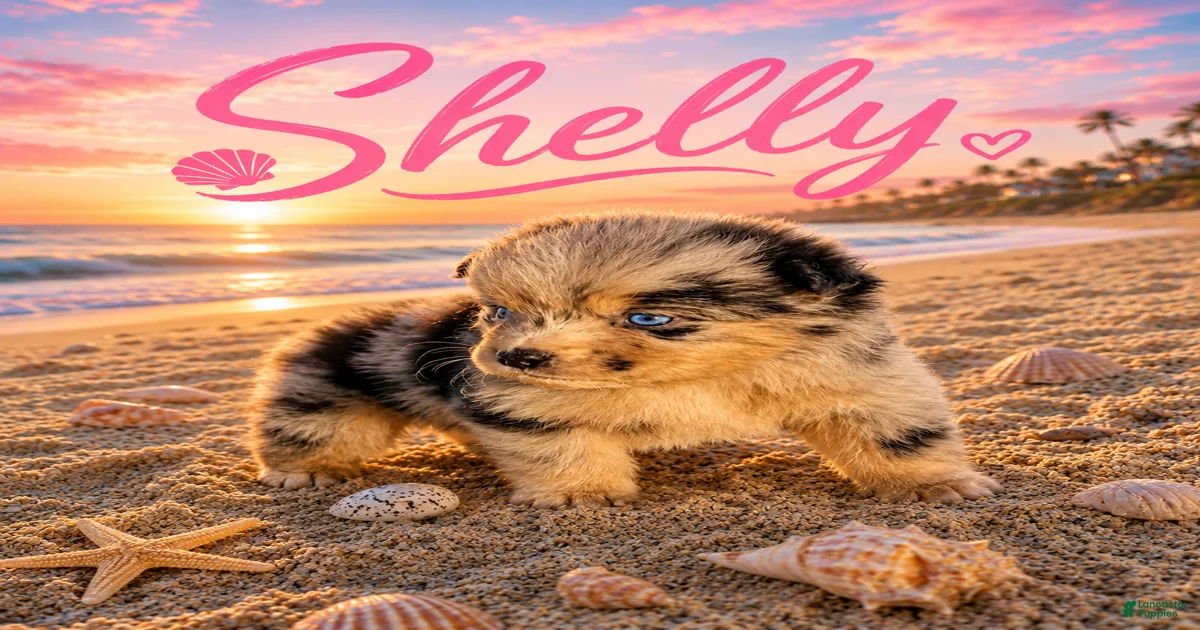 Shelly Miniature Australian Shepherd for sale in Idalou | Lancaster Puppies