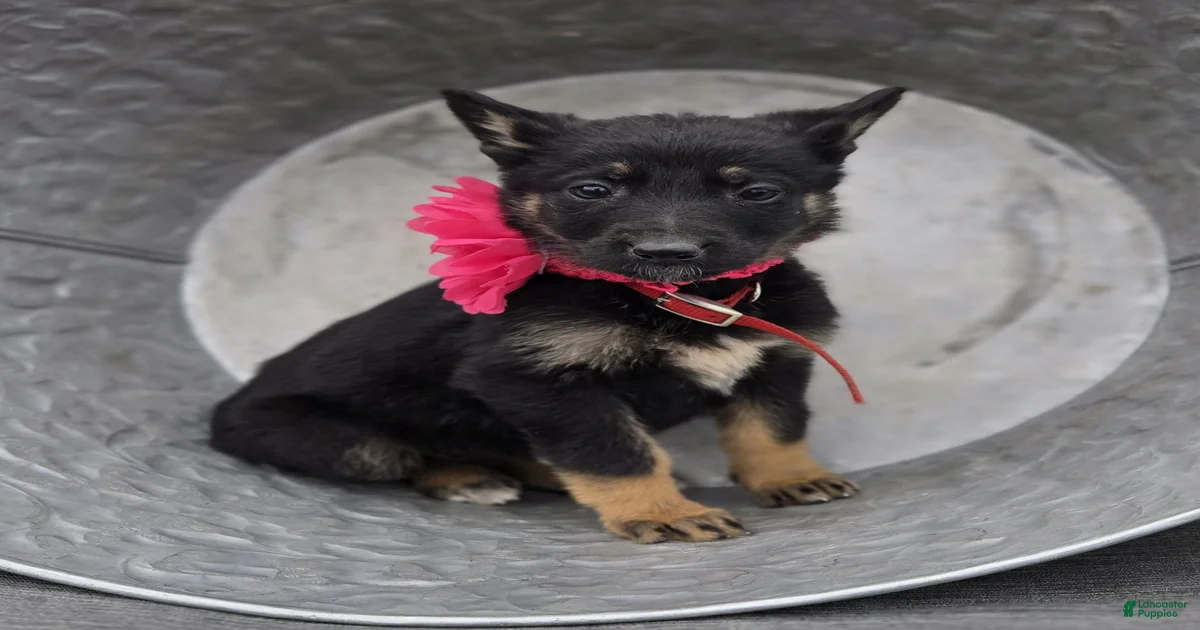 German Shepherd Puppies for sale under $500 | Lancaster Puppies