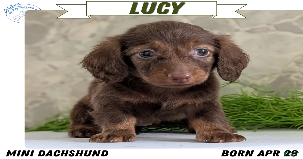 Miniature Dachshund Puppies for sale | Lancaster Puppies